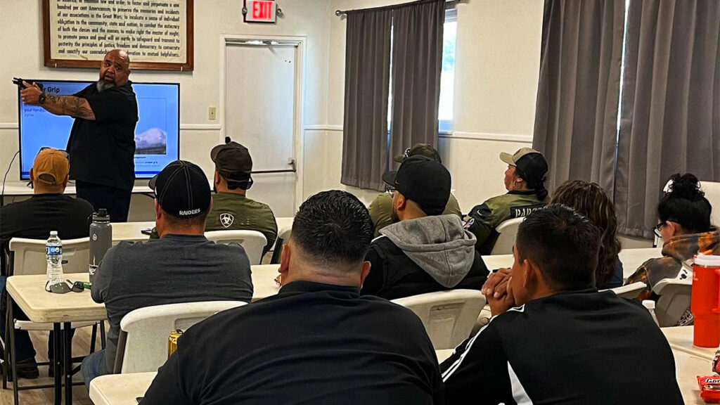 559CCW – California Online CCW Course