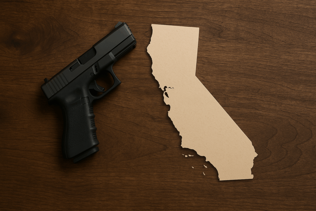 Non-Resident California Online CCW Permit Course – 559CCW