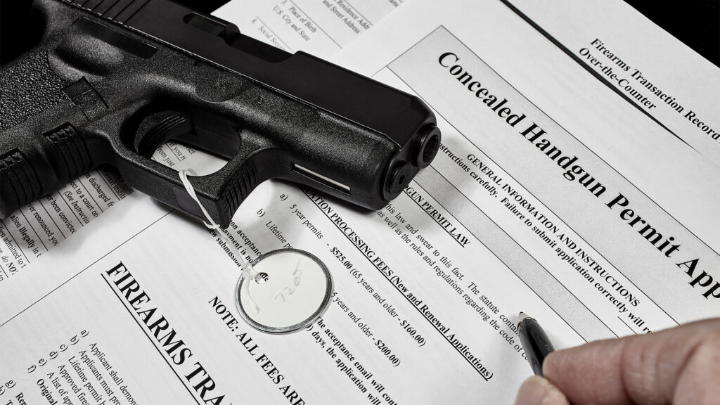 How to Apply for a CCW Permit in California: Step-by-Step Guide – 559CCW