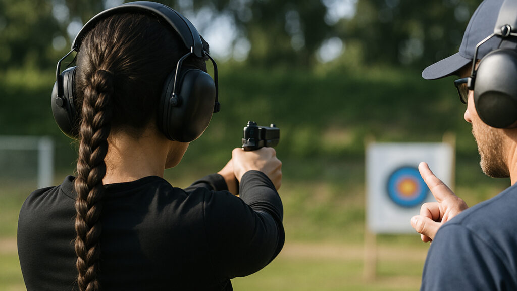 Preparing for Your Live-Fire Qualification: What Every CCW Applicant ...