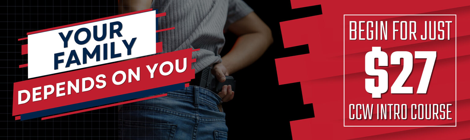 559CCW – California Online CCW Course