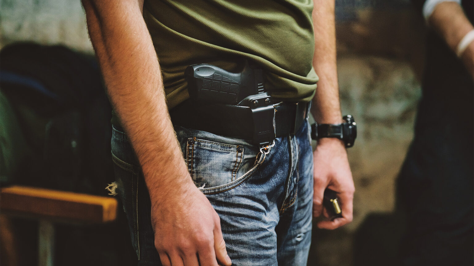 Common Mistakes New CCW Holders Make (And How to Avoid Them) - 559CCW